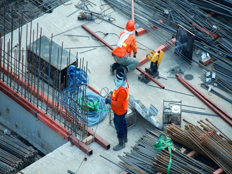 Middle East Offshore Expansion: Workforce Implications for 2026 and ...