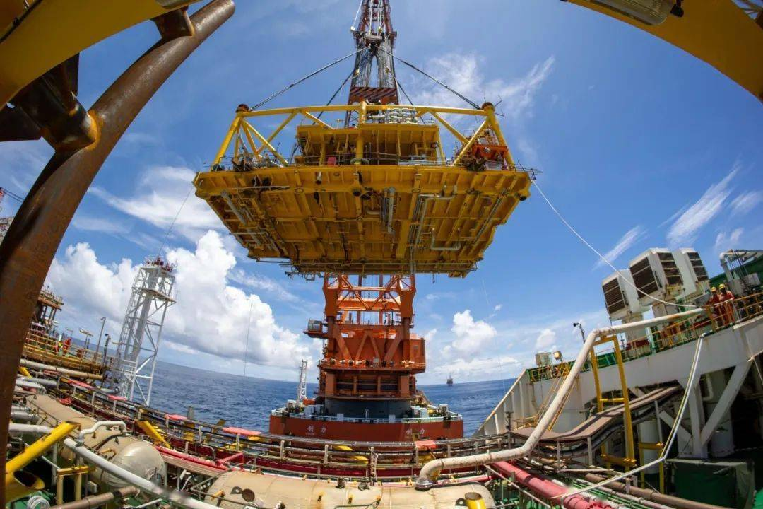 ADNOC Upper Zakum, Petrobras SEAP FPSOs, Indonesia Offshore Blocks ...
