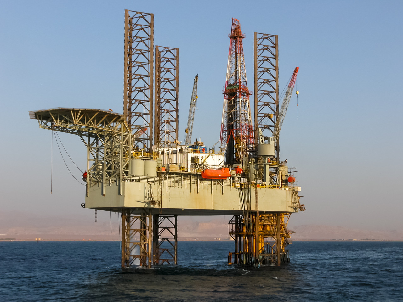 ADNOC Upper Zakum, Petrobras SEAP FPSOs, Indonesia Offshore Blocks ...