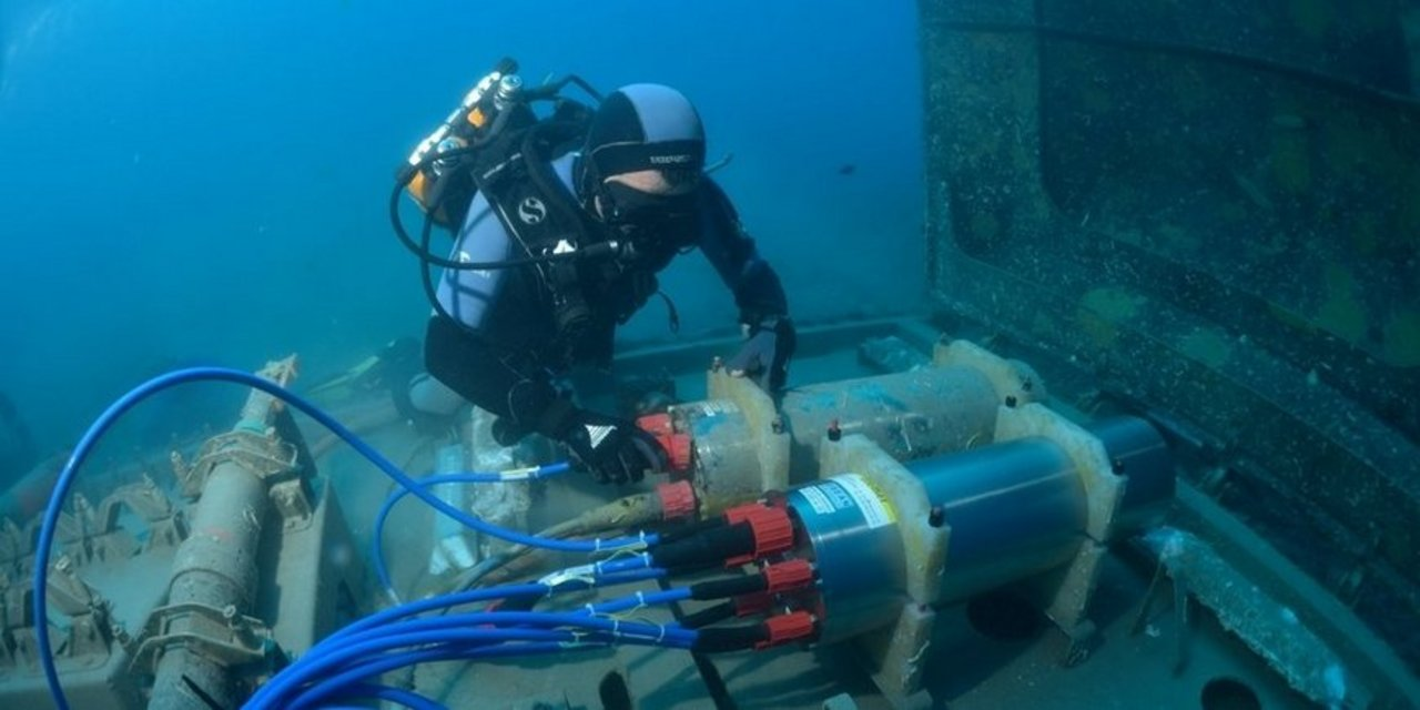 ROV Industry Outlook 2026: From Inspection to Autonomous Intervention ...